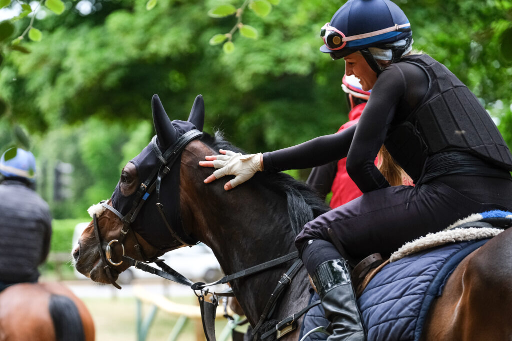 Careers in Racing - National Racehorse Week