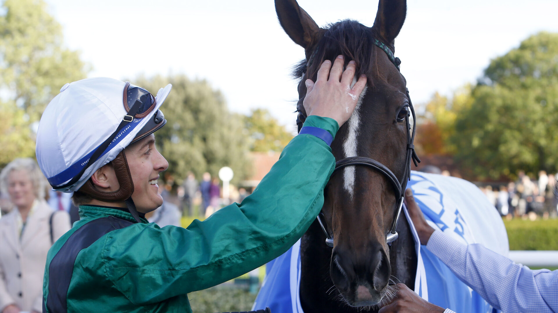 National Racehorse Week - Annual Racehorse Celebration