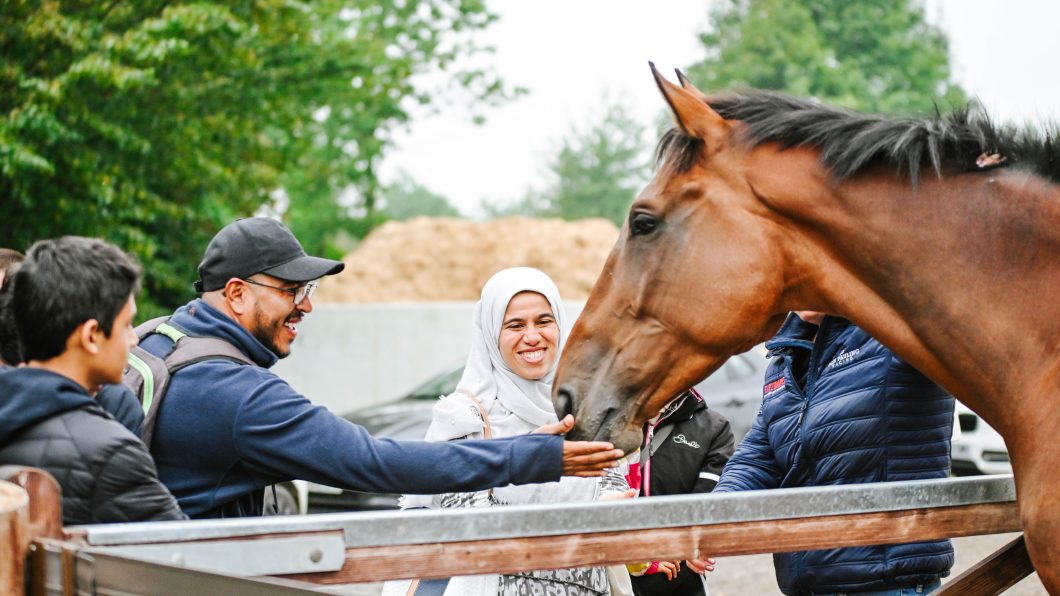 Community Events - National Racehorse Week