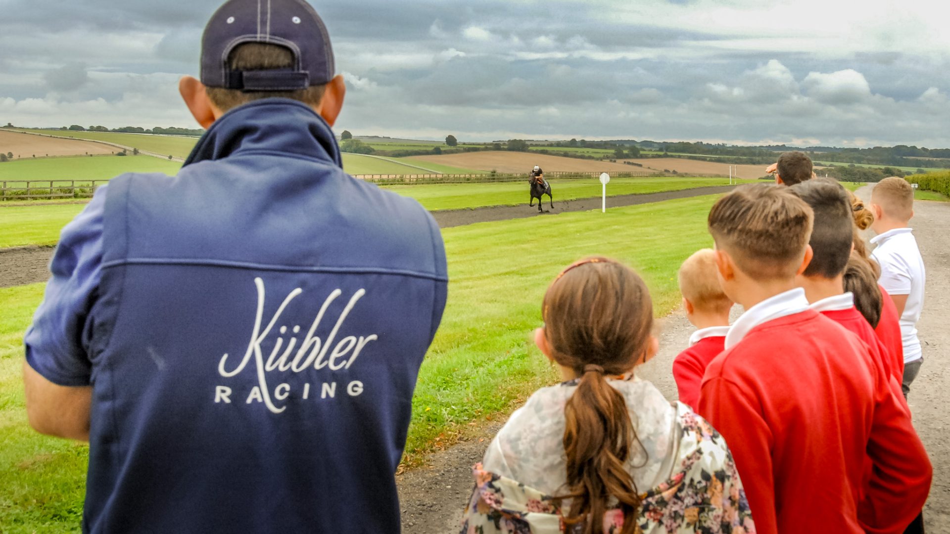 Community Events - National Racehorse Week
