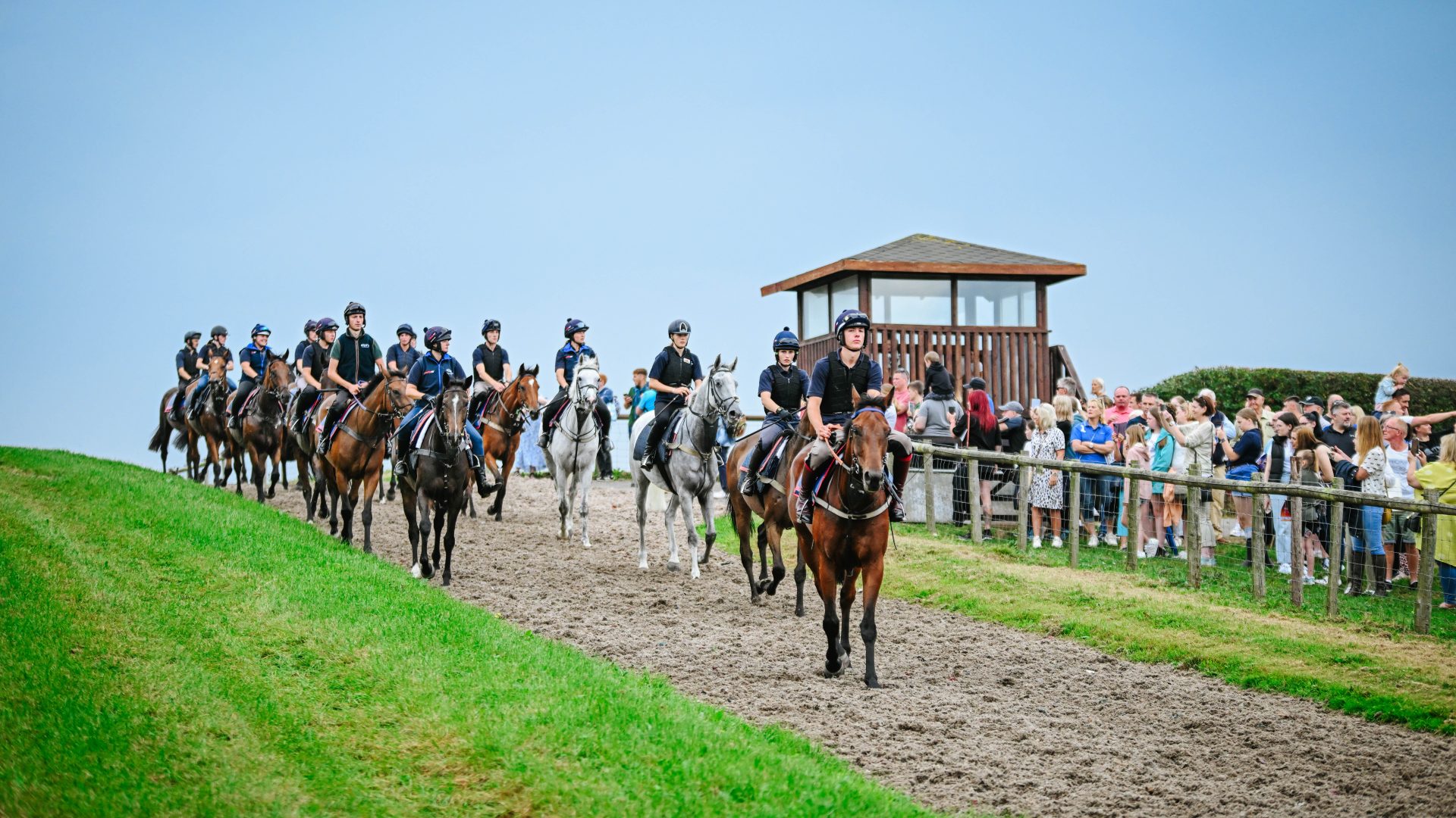 National Racehorse Week - Annual Racehorse Celebration